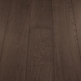 Natural Oak - Jordan's Woodflooring